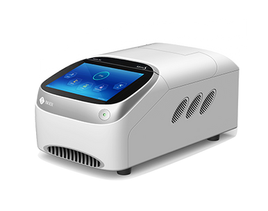 Bioer - LineGene Mini S Real Time Thermalcycler PCR Systems 16 x 0.2ml ...