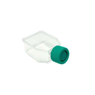 SPL Cell Culture Flask 12.5 cm² (T12.5) Plug Cap, Treated, Sterile, 200 ...