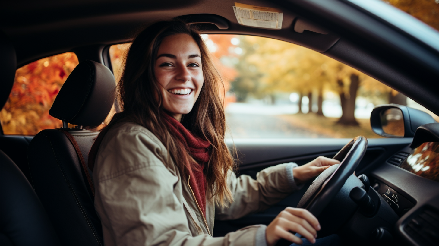 Rhodes Driving Schools