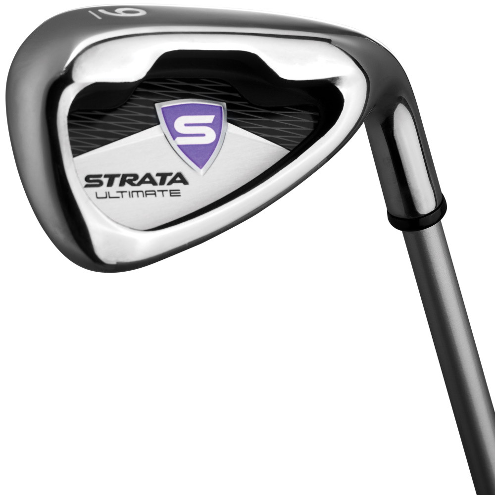 Callaway Strata Ultimate 16-Piece Women's Set