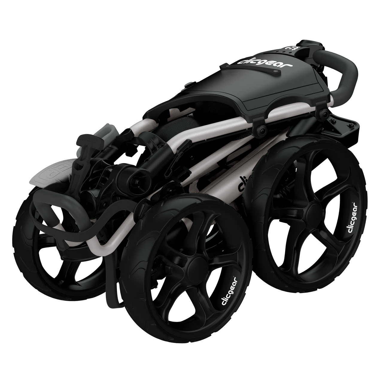 Clicgear Model 8.0+ Push Cart