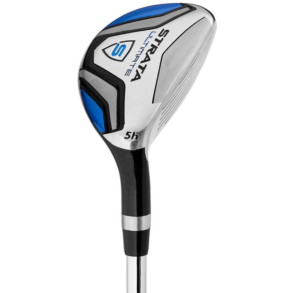 Callaway Strata Ultimate 16-Piece Men's Set (2019)