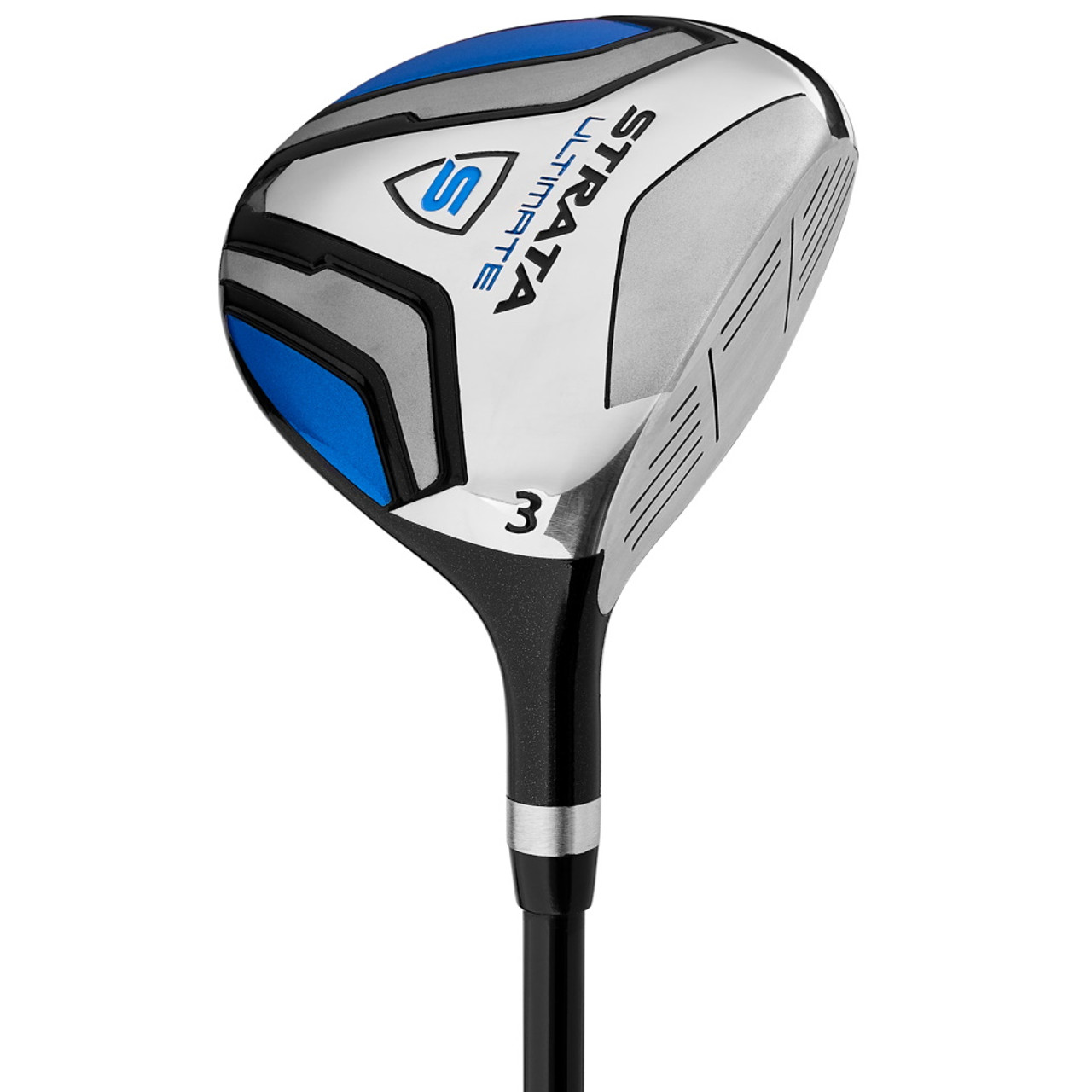 Callaway Strata Ultimate 16 Piece Mens Set 2019