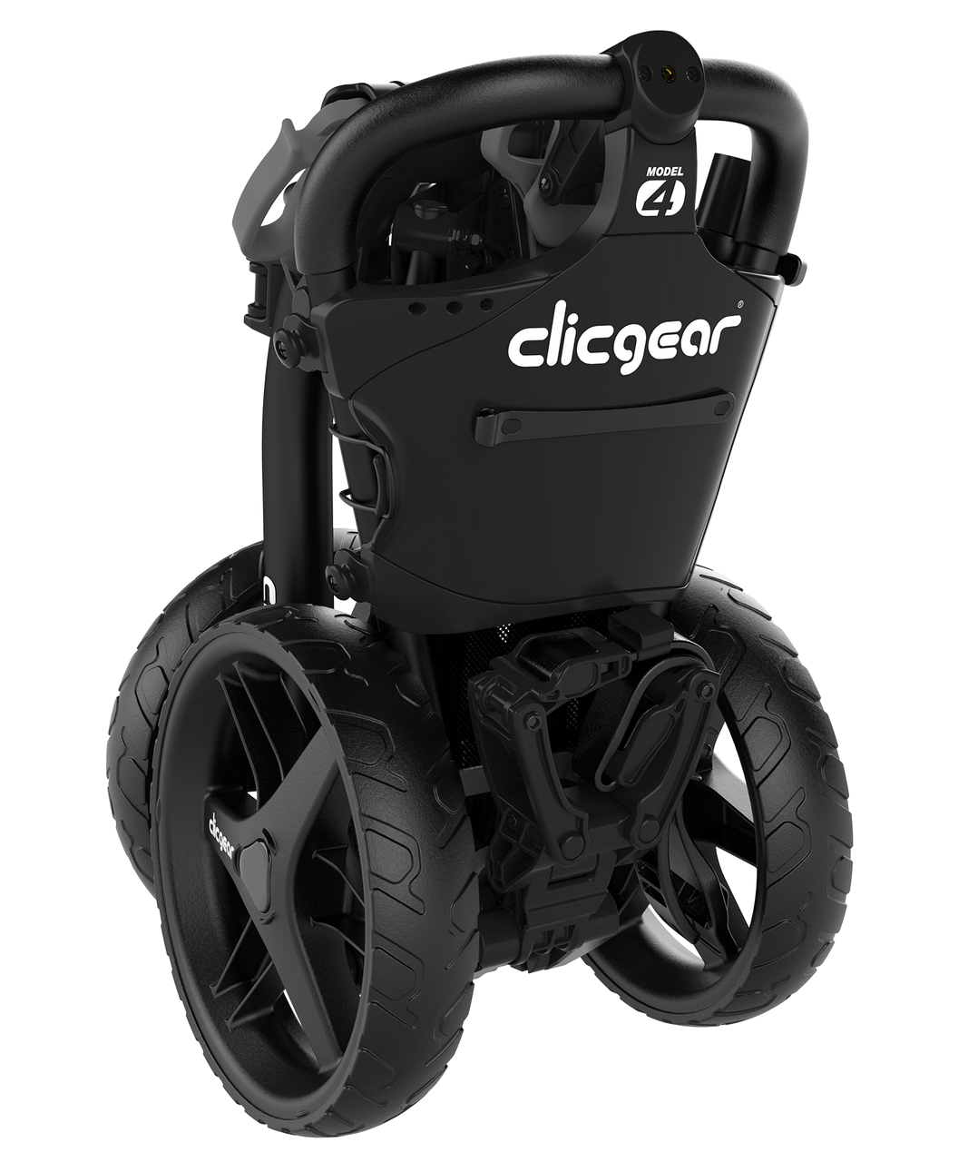 Clicgear Model 4.0 Push Cart