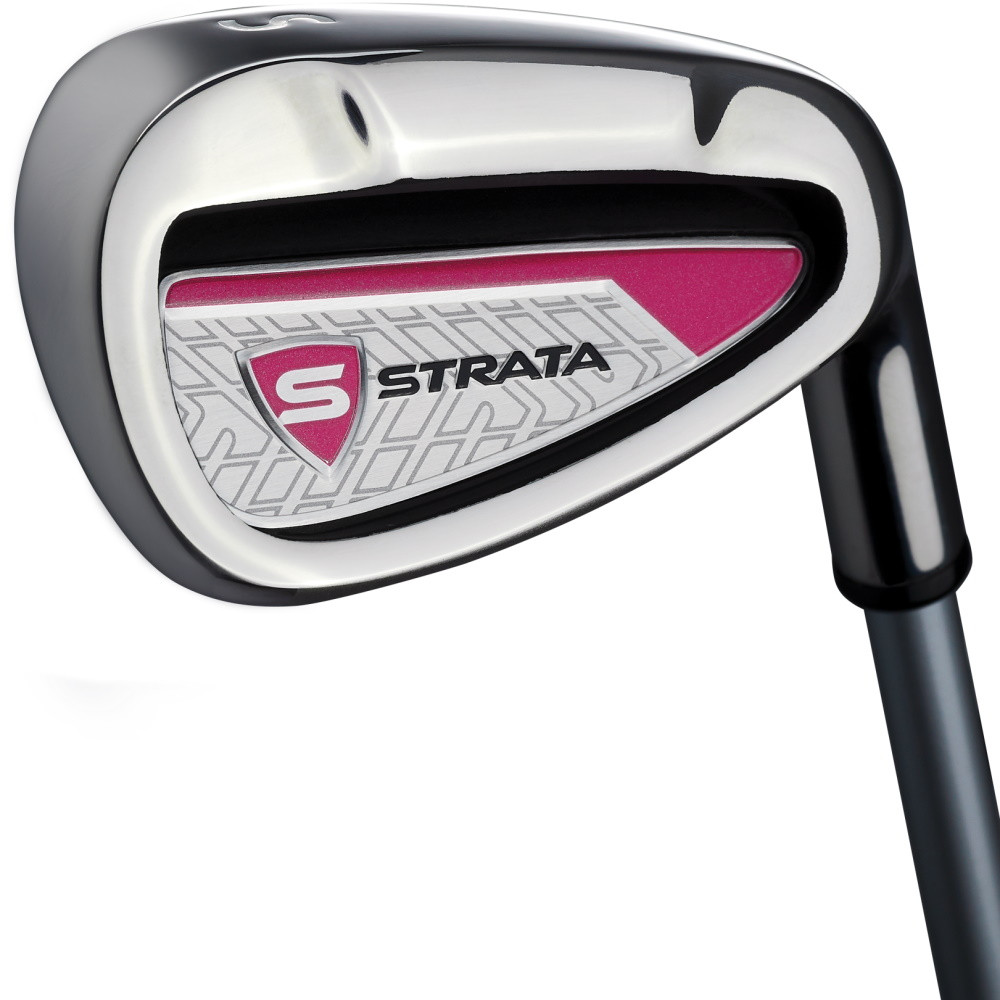 Callaway Strata 11-Piece Women's Set