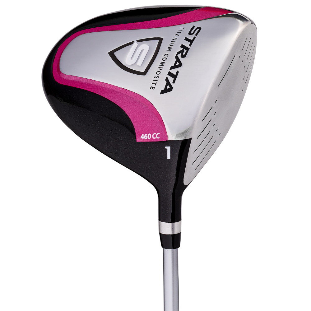 Callaway Strata 11-Piece Women's Set