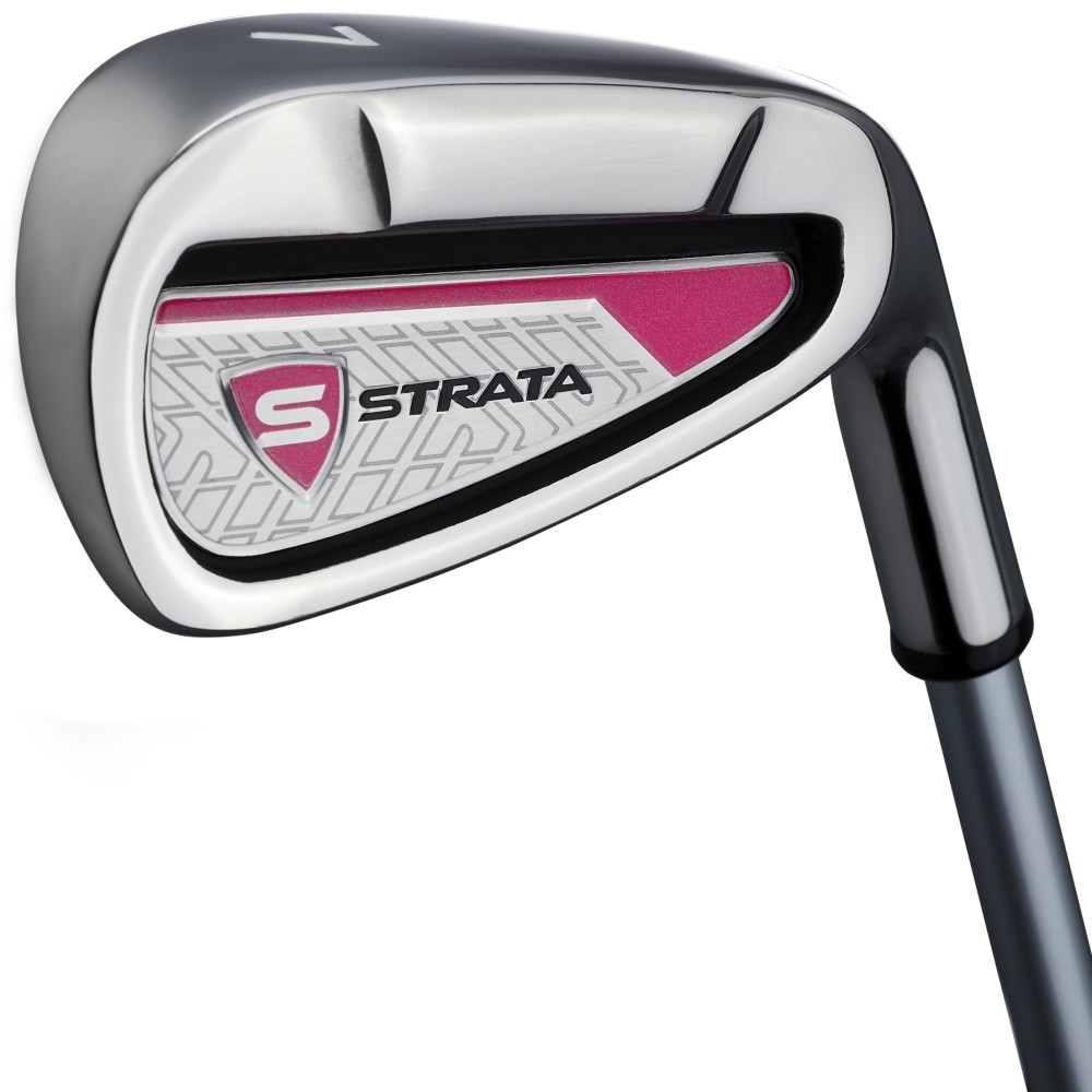 Callaway Strata 11-Piece Women's Set