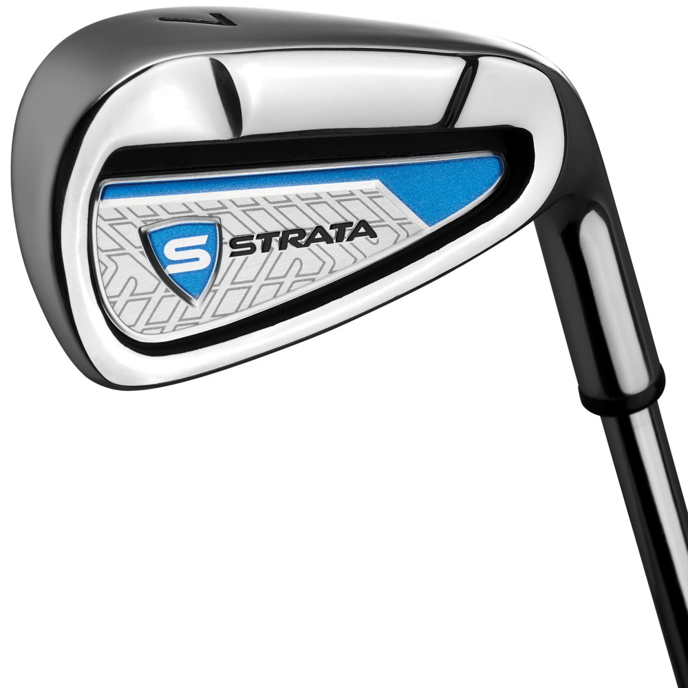 Callaway Strata 12-Piece Men's Set (2019)