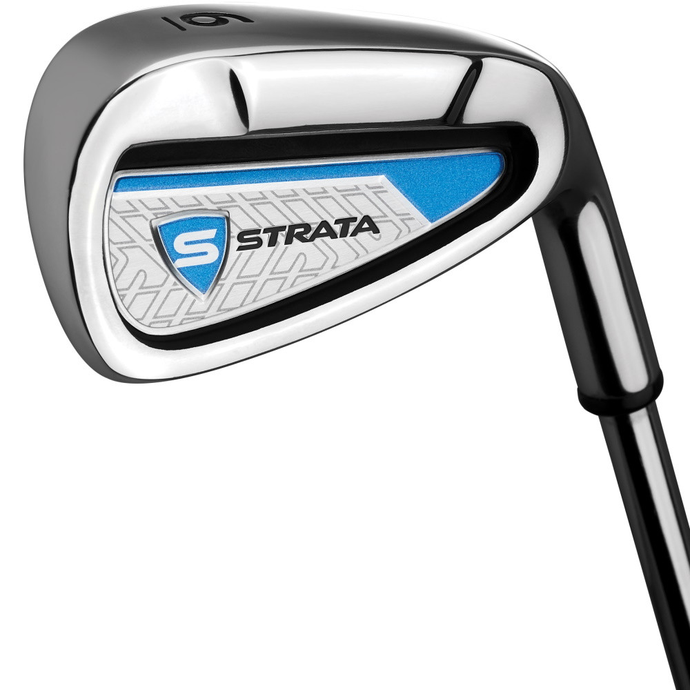 Callaway Strata 12-Piece Men's Set (2019)
