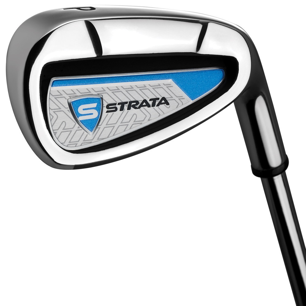 Callaway Strata 12-Piece Men's Set (2019)