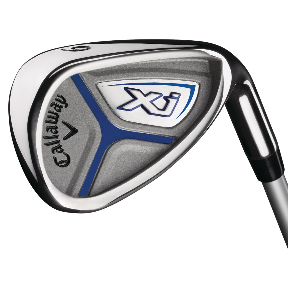 Callaway XJ Junior Package Set - Wide World of Golf