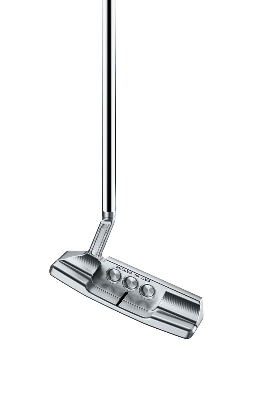 Titleist Scotty Cameron Super Select Newport 2.5 Plus Putter | Custom