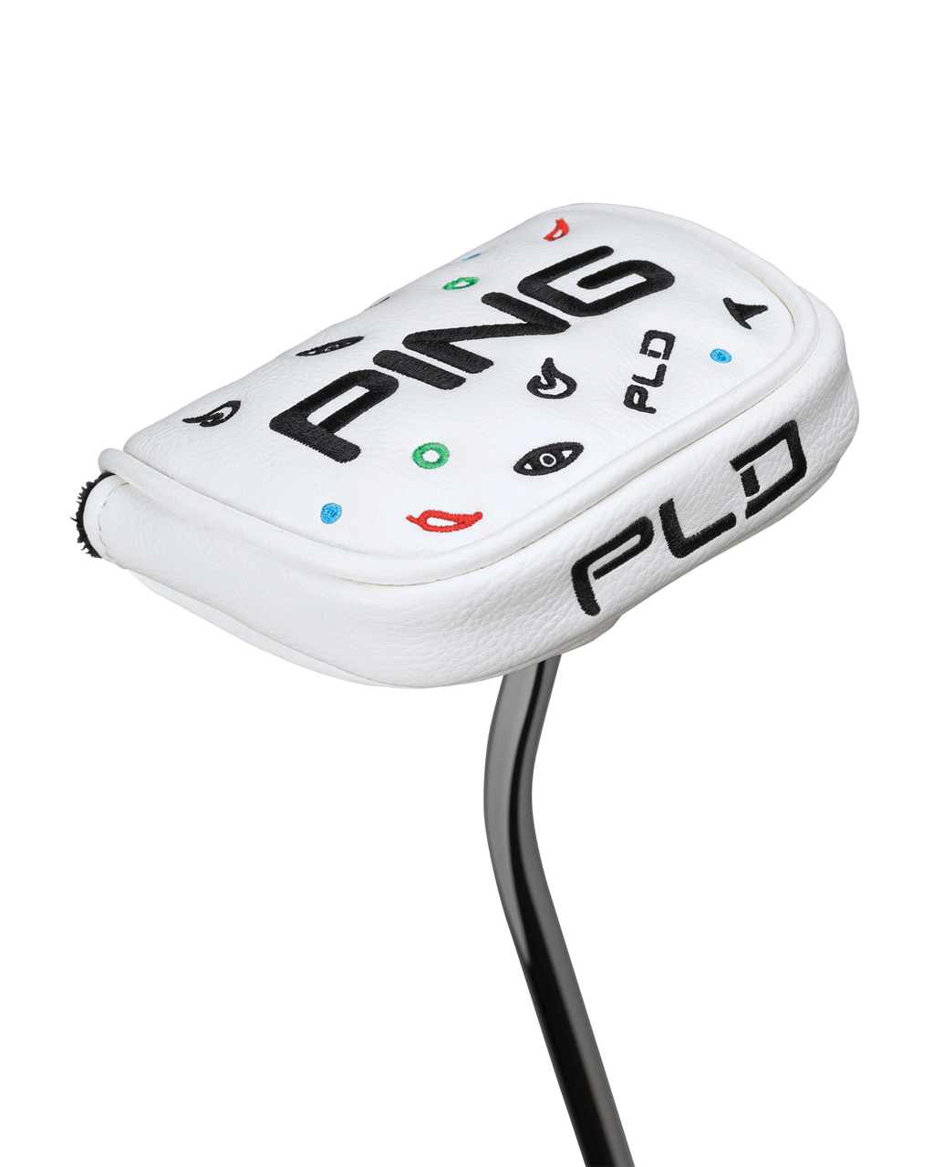 Ping PLD Milled Oslo 4 Putter