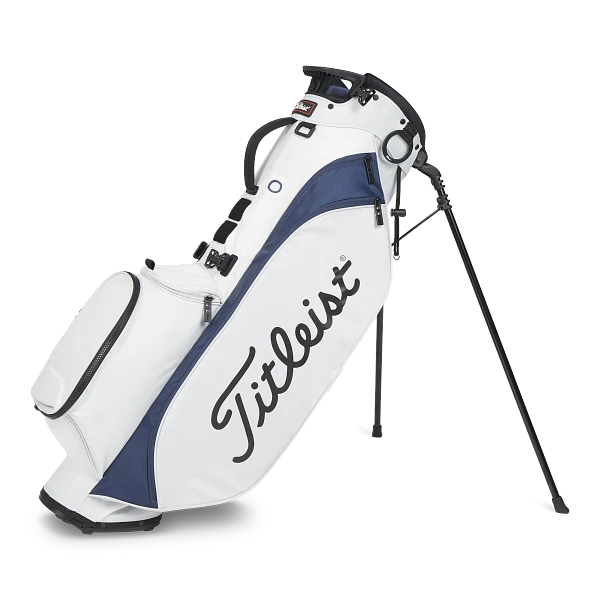Titleist Players 4 Bag