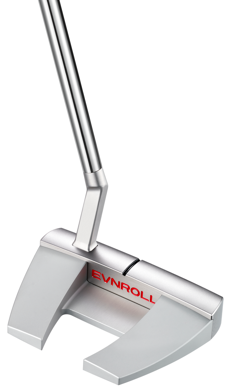 Evnroll EV5.1 Satin Putter