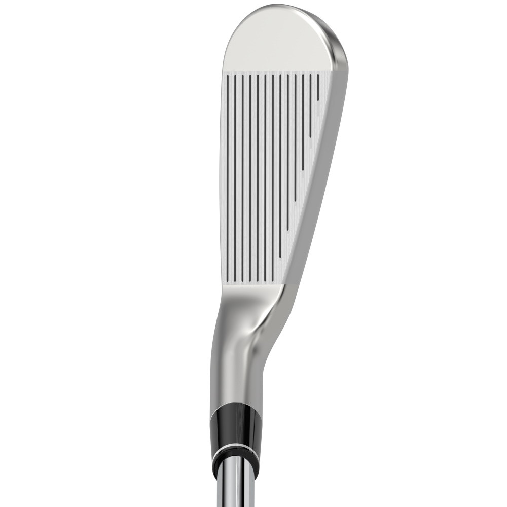 Srixon Z-Forged II Irons - Wide World of Golf