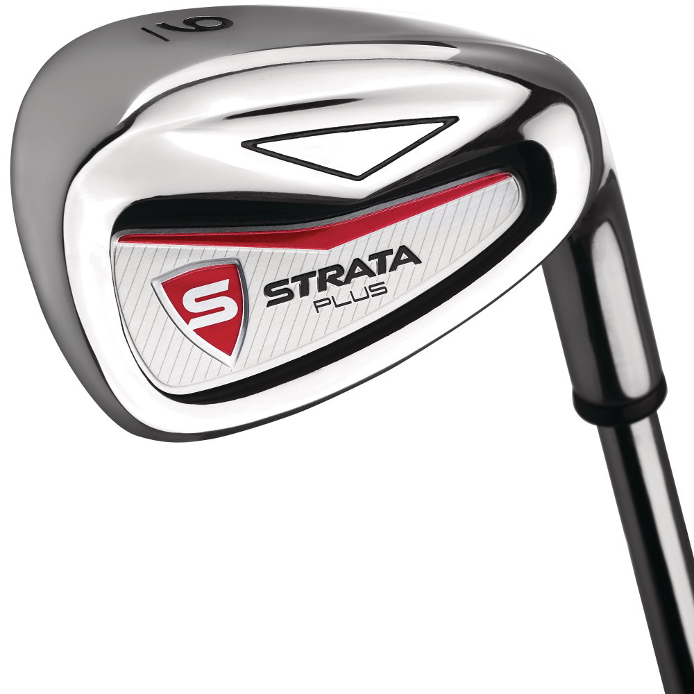 Callaway Strata Plus 14-Piece Men's Set (2019)