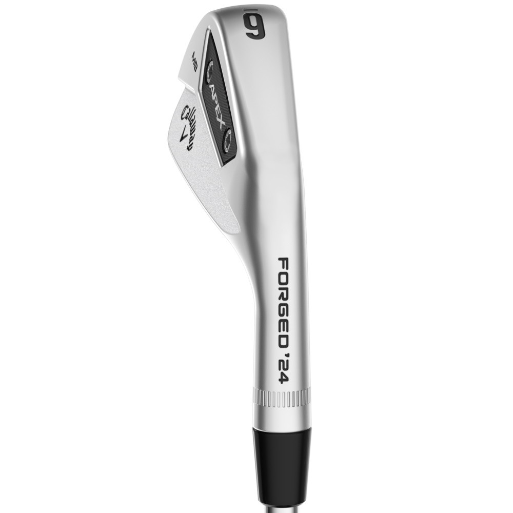 Callaway Apex MB 24 Irons - Wide World of Golf