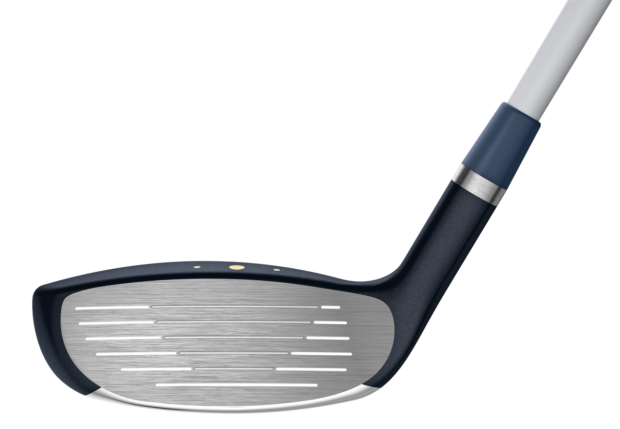 Ping G Le3 Iron/Hybrid Combo Set