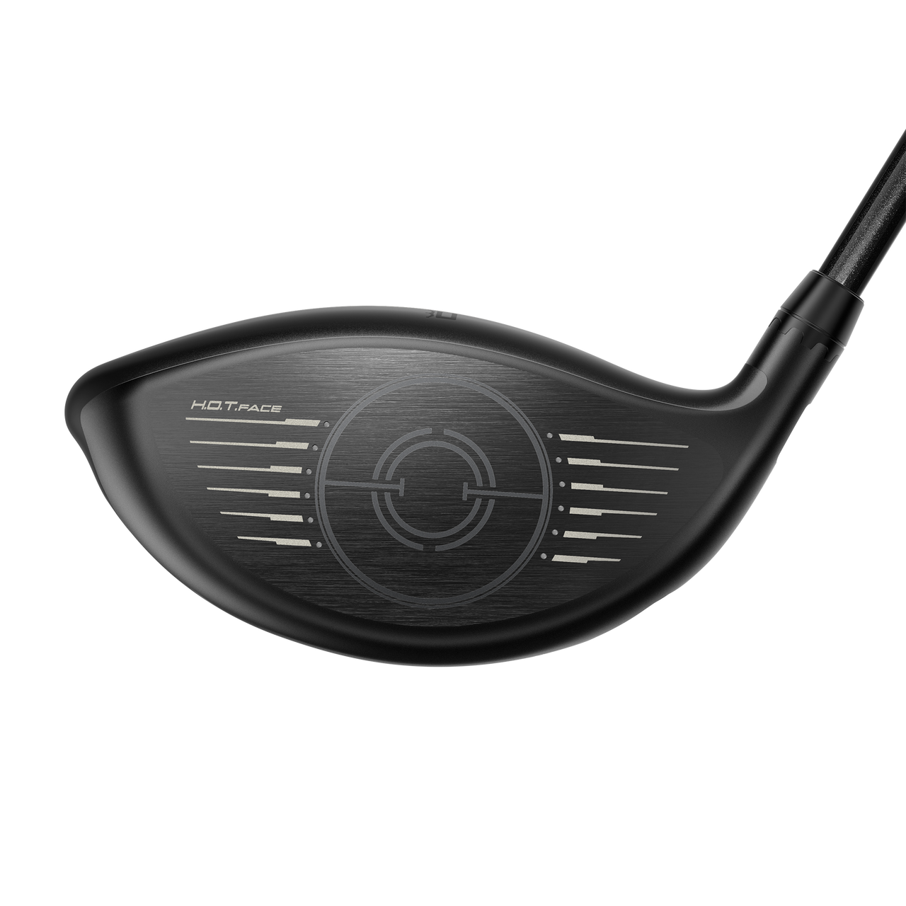 Cobra Darkspeed X Driver