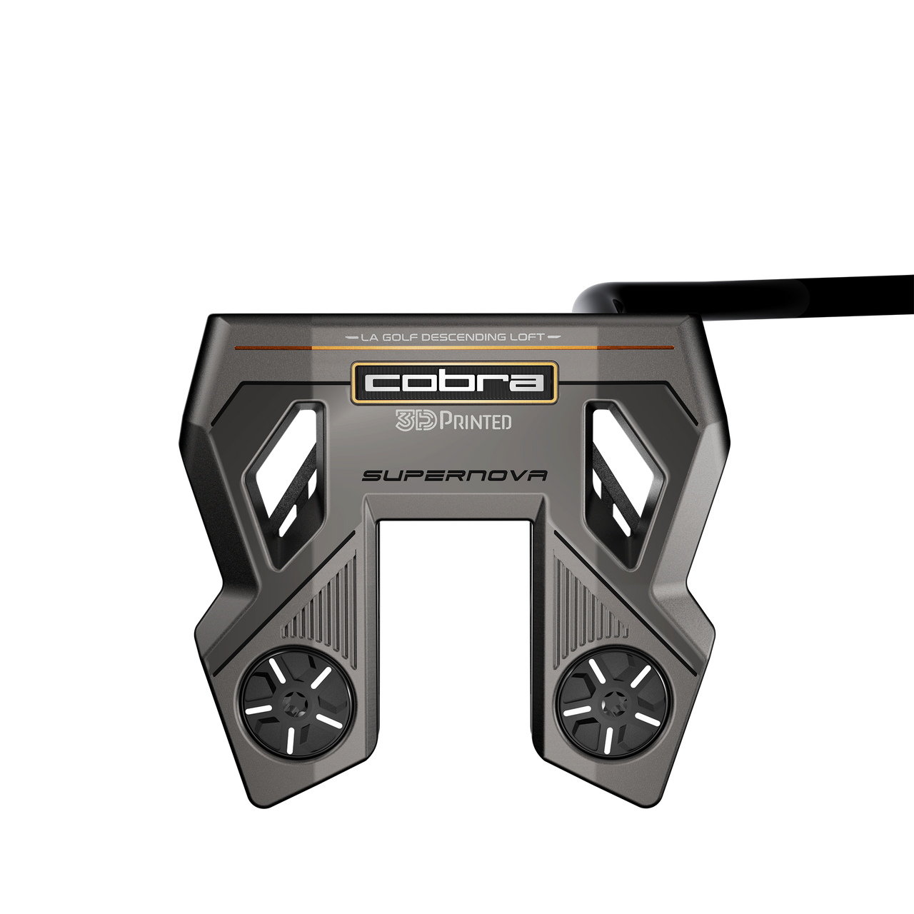 Cobra 3D Printed Supernova Putter (2024)