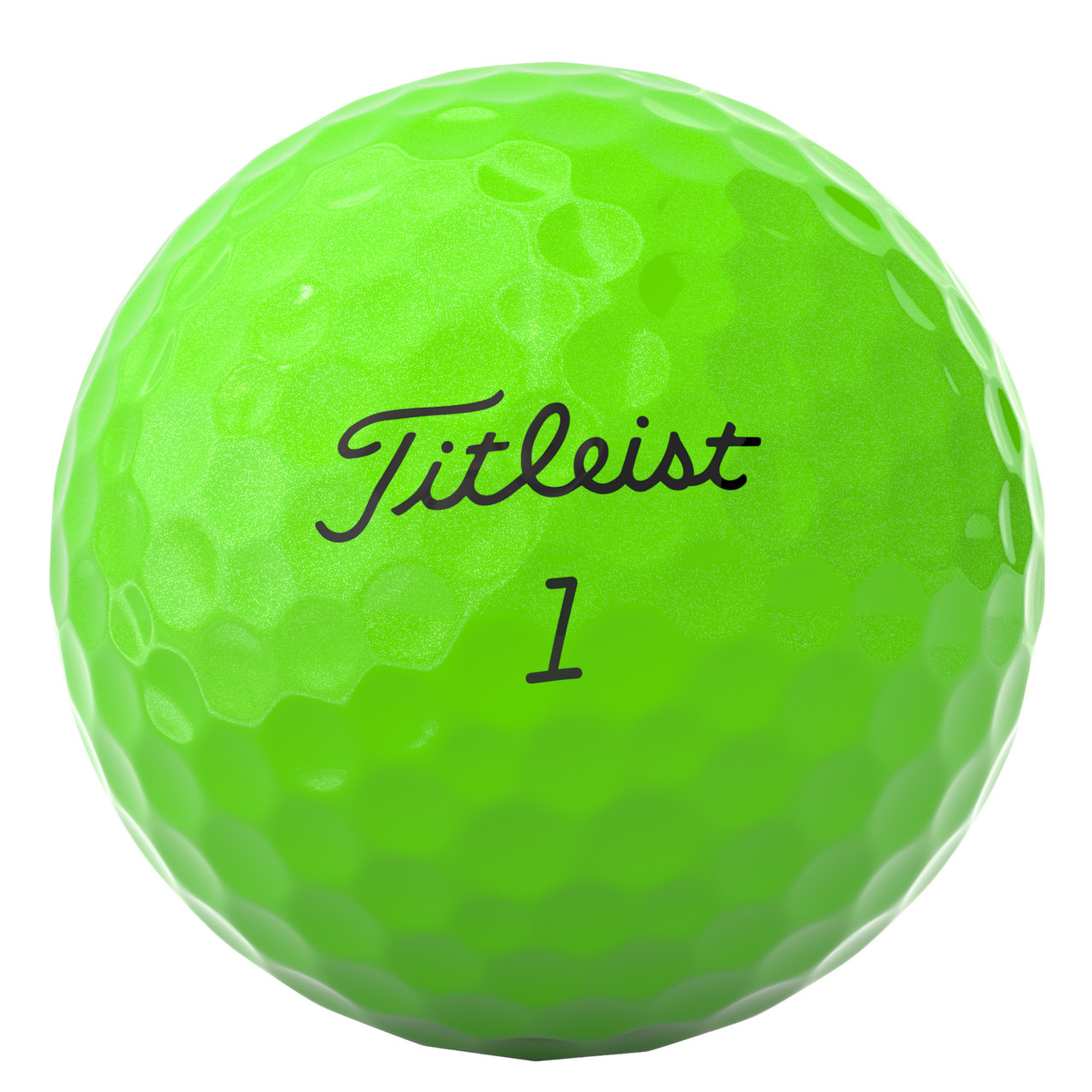 Titleist Tour Soft Golf Balls (2024)
