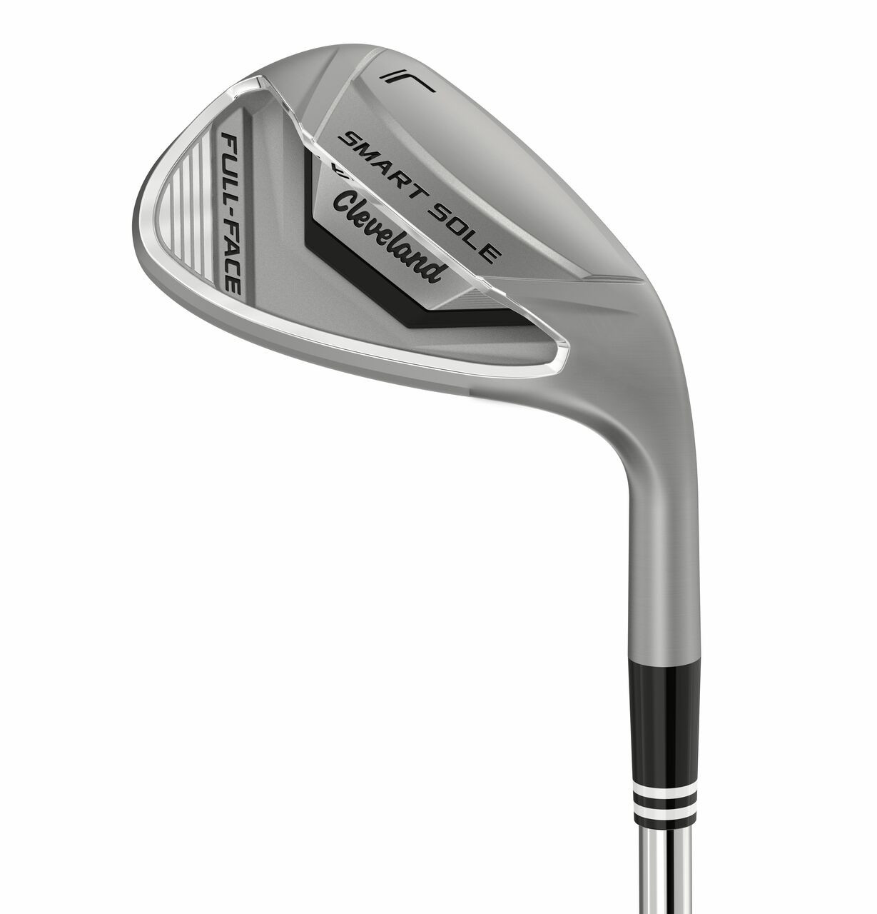 Cleveland Smart Sole Full-Face Wedge
