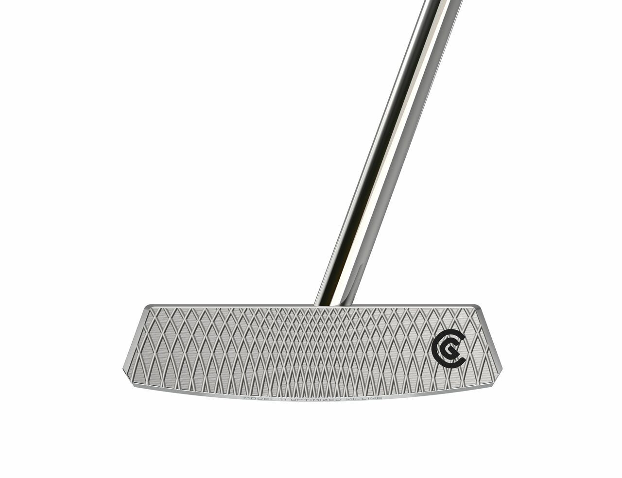 Cleveland Huntington Beach Soft 2 Putter - Model 11C