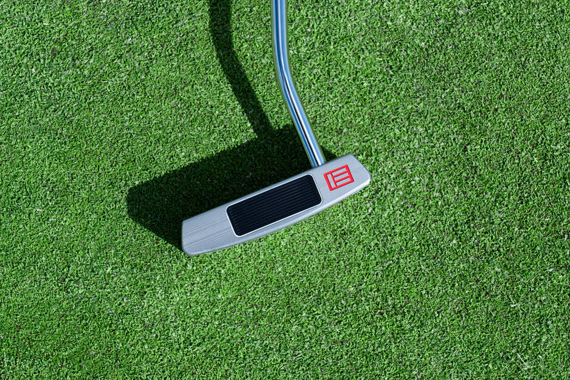 Evnroll 38 Tour Spec ER2 Satin Putter