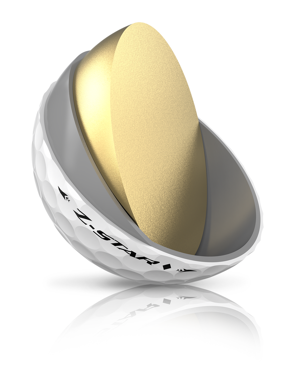 Srixon Z-Star Diamond Golf Balls