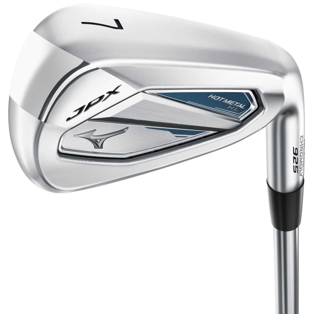 Mizuno JPX 925 Hot Metal HL Irons - Wide World of Golf