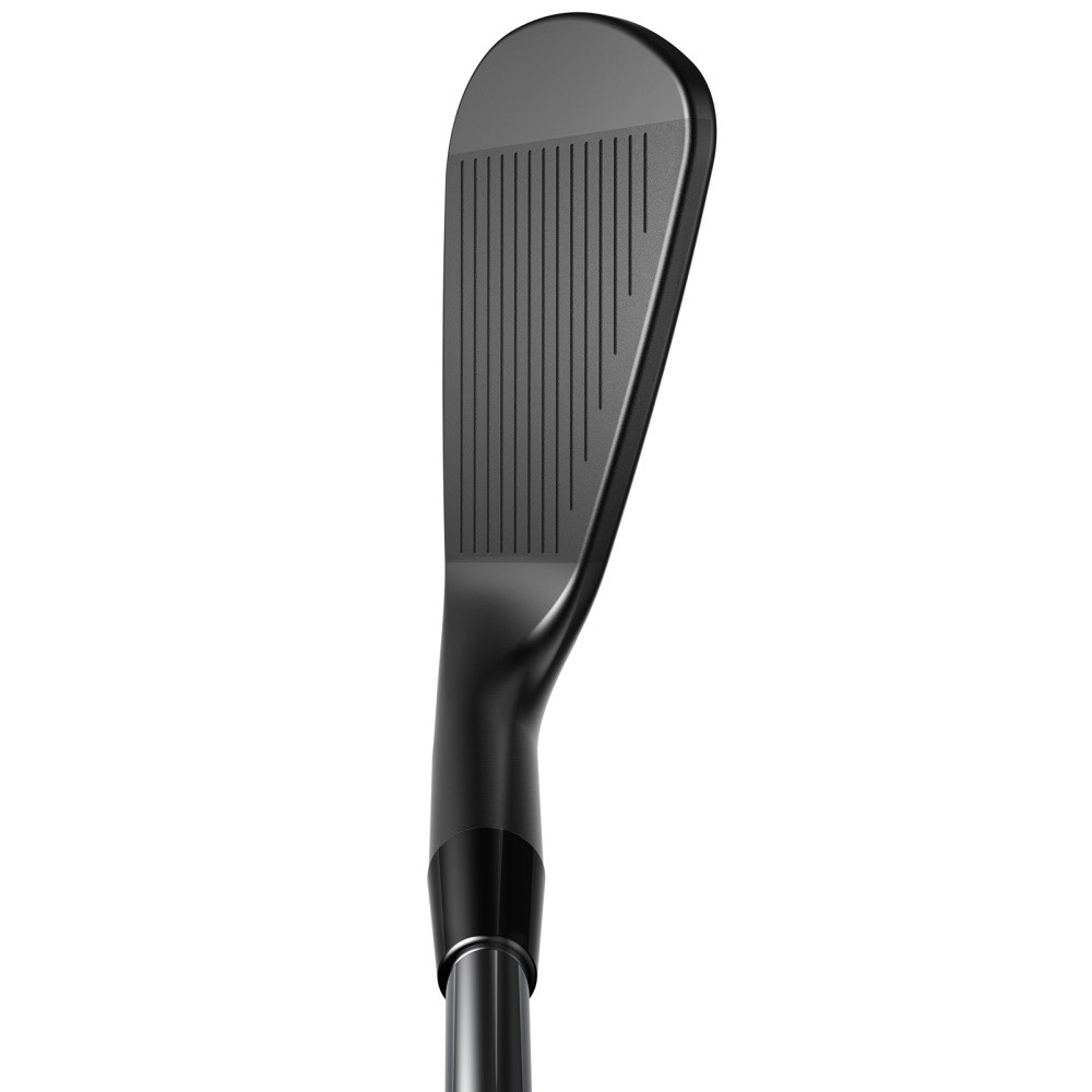 Cobra KING MB Black Irons - Wide World of Golf