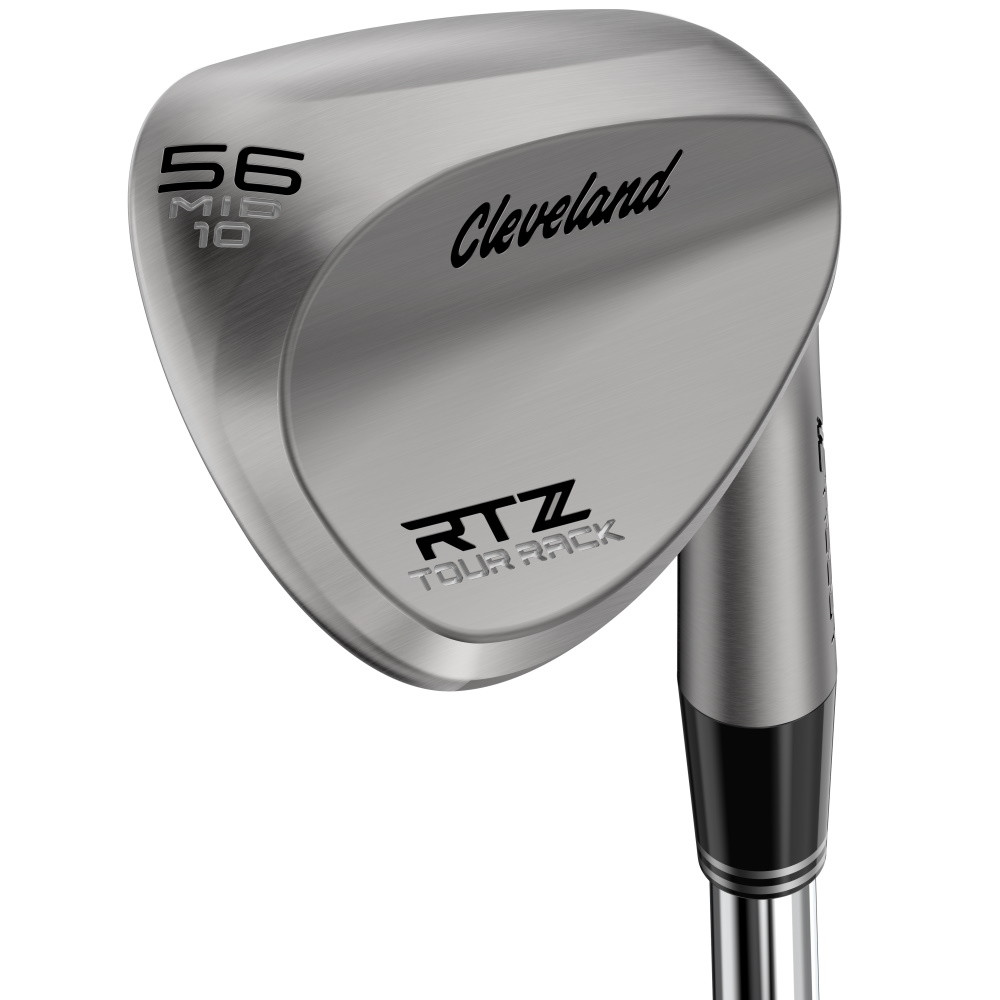 Cleveland RTZ Tour Rack Wedge