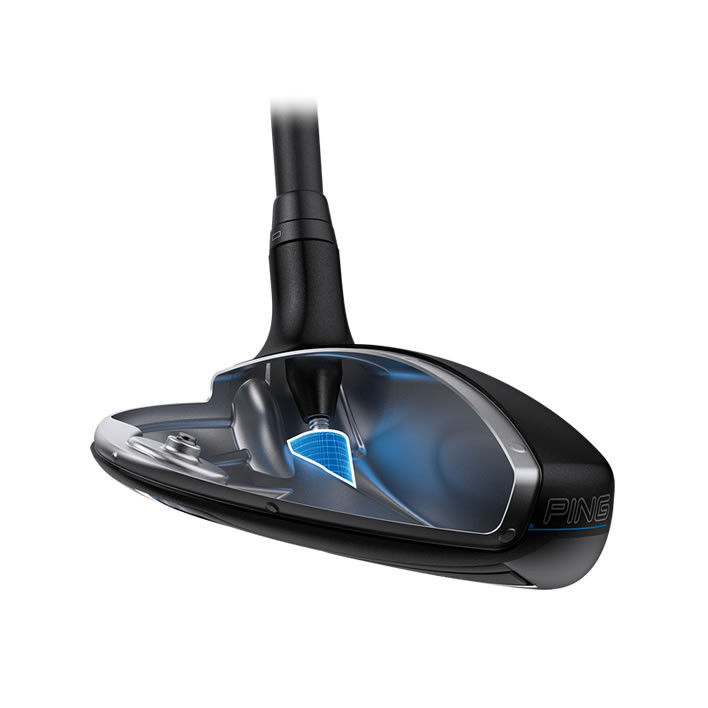 Ping G440 Max Fairway Wood