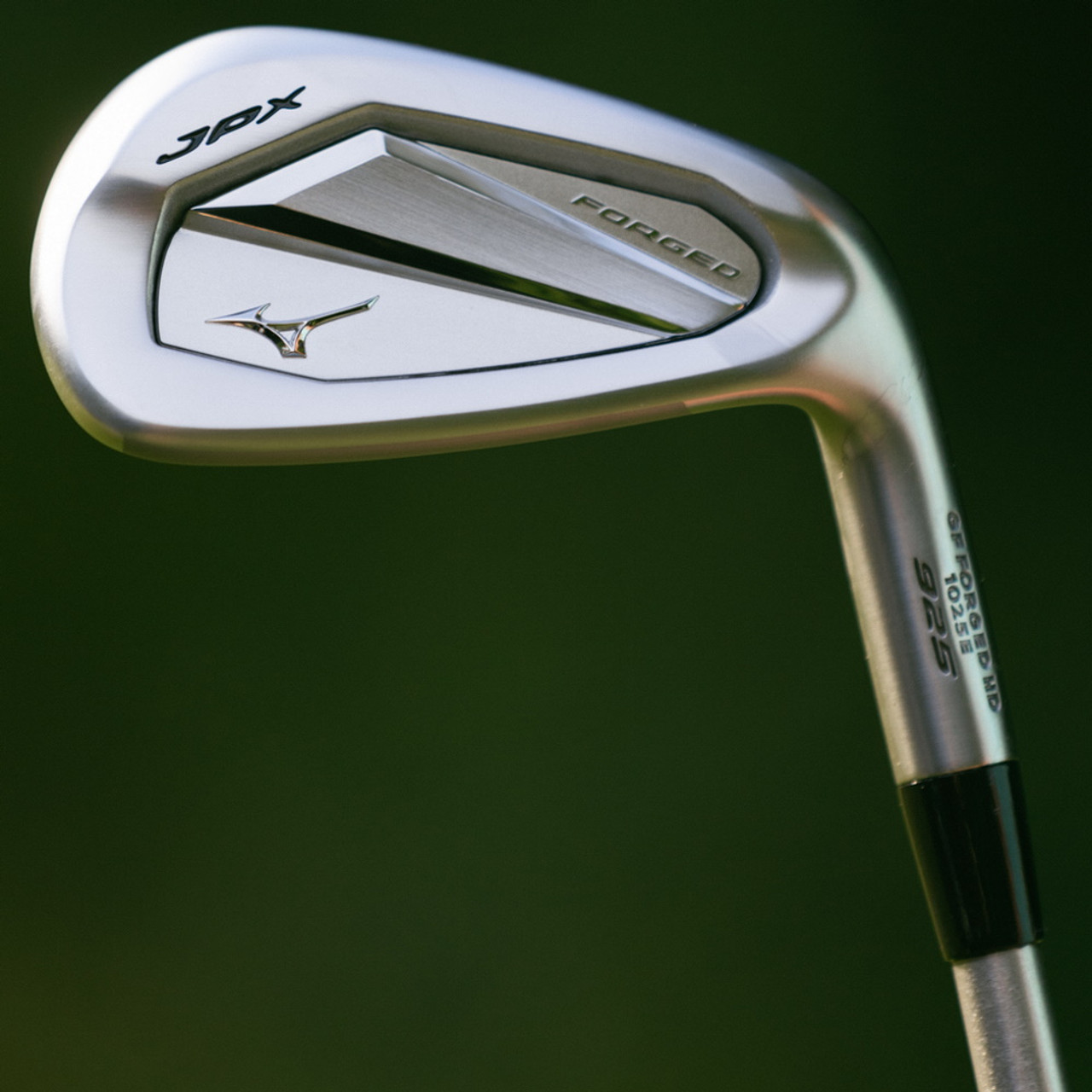 Mizuno JPX 925 Forged Irons - Wide World of Golf