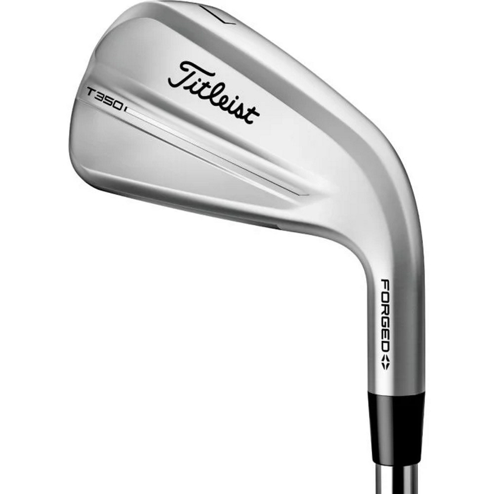Titleist T350 Irons 2026