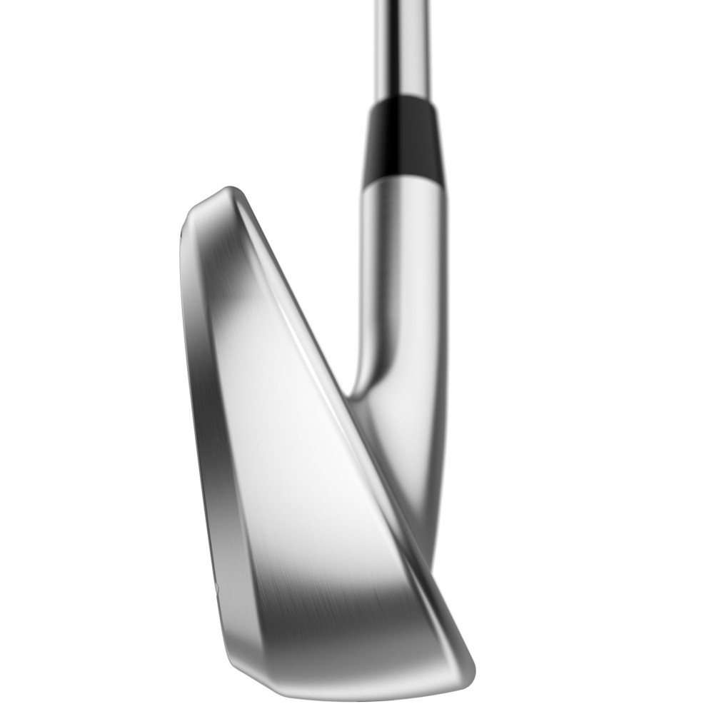 Callaway X Forged Max Irons | 2025 - Wide World of Golf