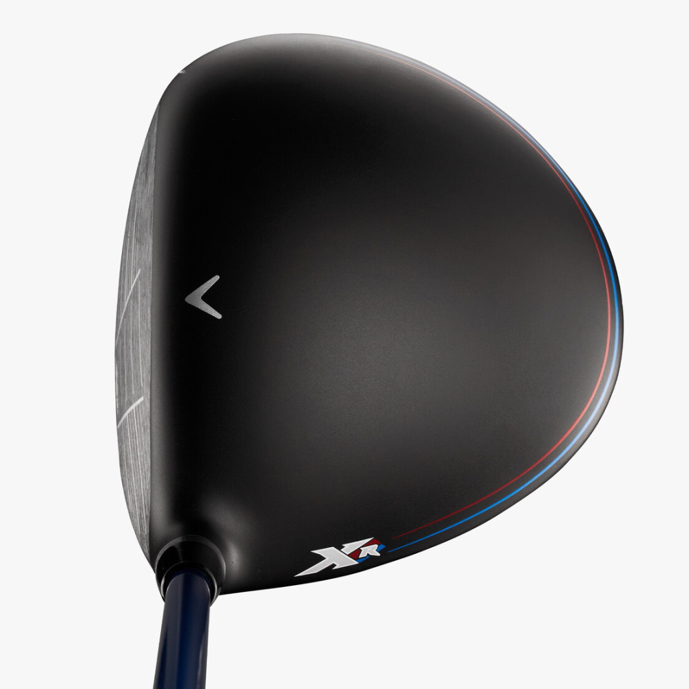 Callaway XR 13-Piece Men's Complete Package Set | 2026 (Blue/Red ...
