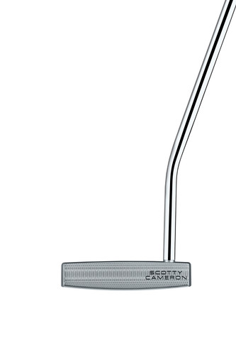 Titleist Scotty Cameron Super Select GOLO 6 Putter | Custom