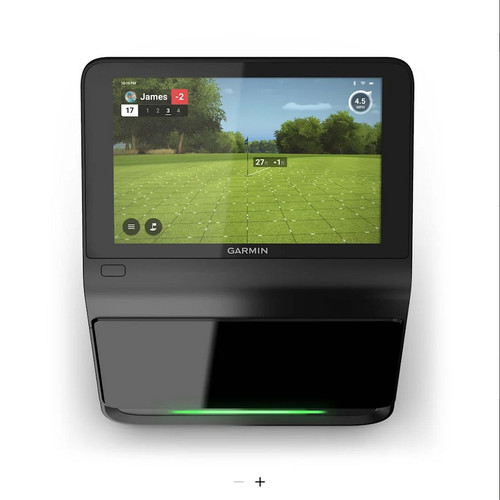 Garmin Approach R50 Golf Simulator & Launch Monitor
