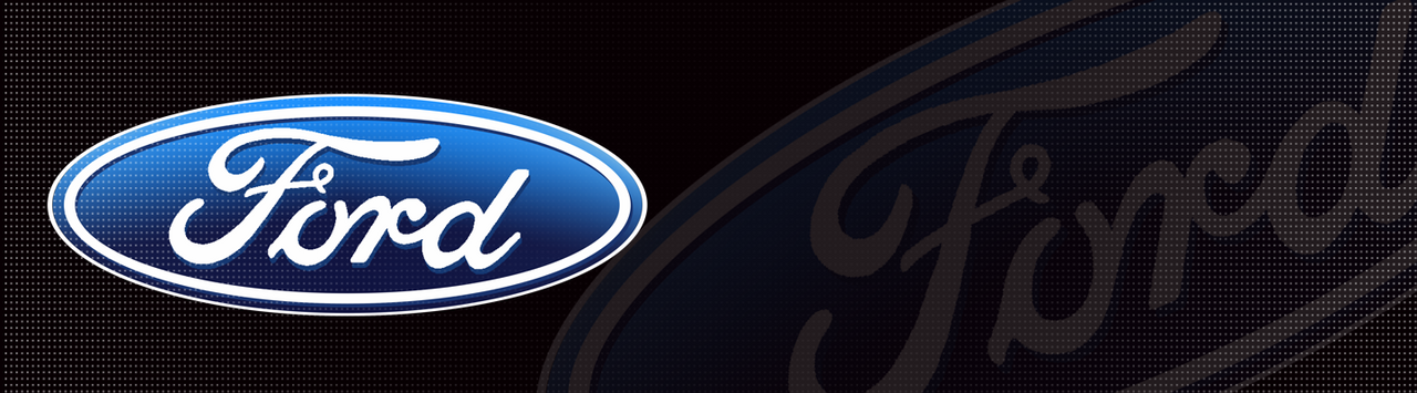 Ford Precut Window Tint Kits