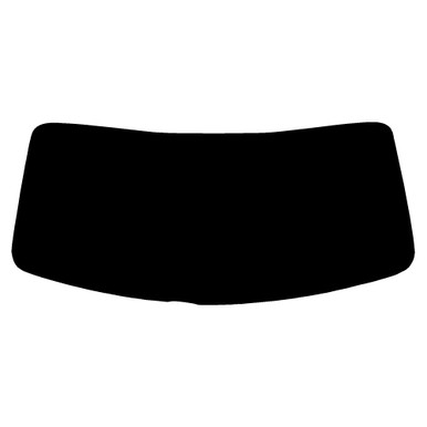 2021-2026 Ford Bronco Sport (Full Windshield) Precut Window Tint Kit ...