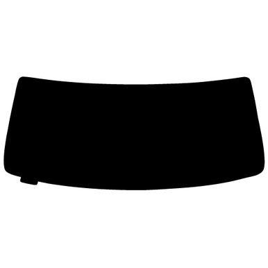 2001-2011 Ford Ranger (Full Windshield) Precut Window Tint Kit ...