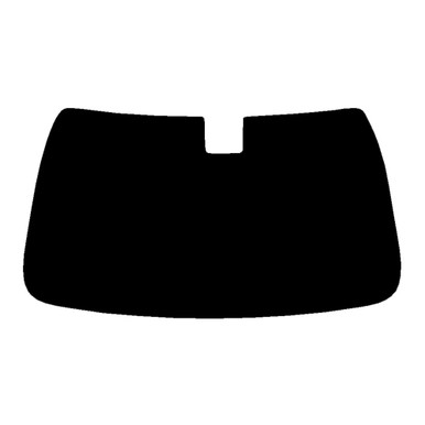 2010-2017 GMC Terrain (Full Windshield) Precut Window Tint Kit ...