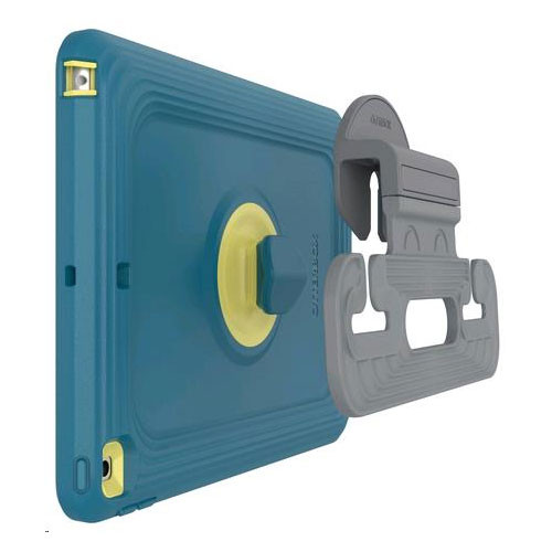 OtterBox Kids Antimicrobial Easy Grab Case for iPad 10.2" 7th/8th/9th ...