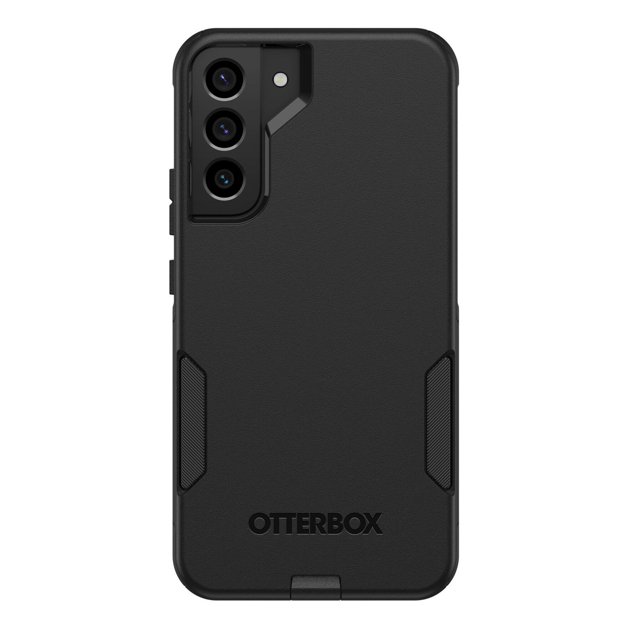 OtterBox Commuter Case for Samsung Galaxy S22+ Plus - Black