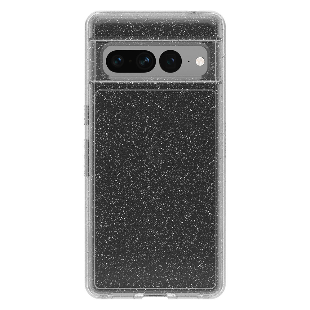 OtterBox Symmetry Clear Case for Google Pixel 7 Pro - Stardust