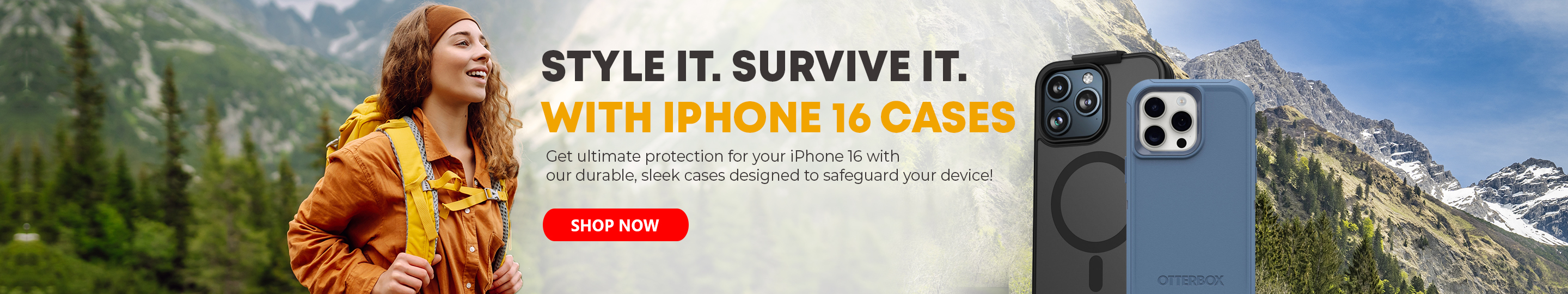Otto Case Store Australia | The Best Phone & iPad Defender Case ...