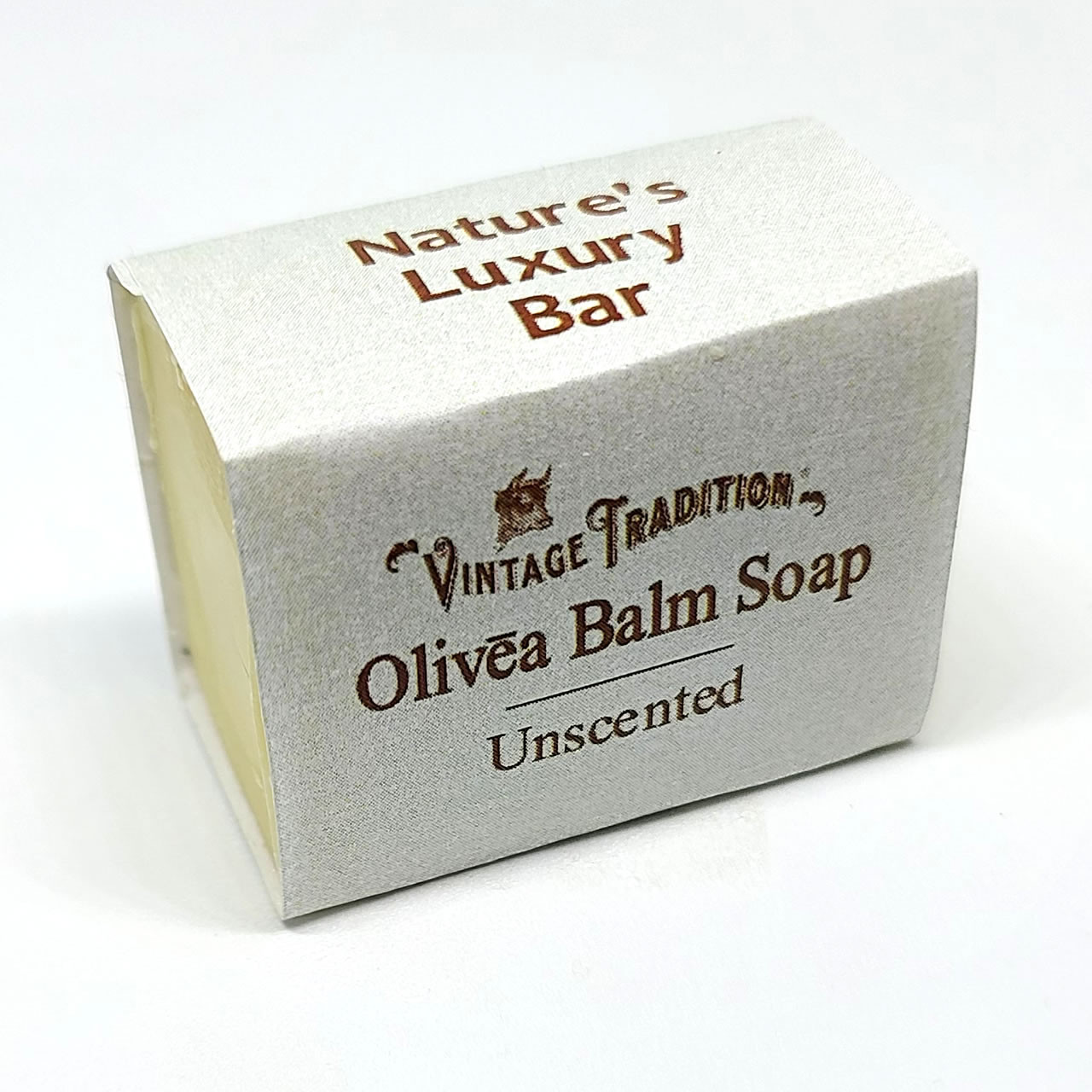 Samples - Tallow Balm Soap - Nature's Hypoallergenic Bar