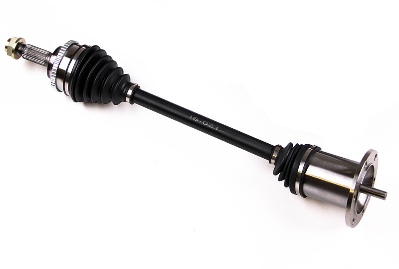 Insane Shaft 00-09 S2000 500hp Passenger Side Axle - IS 021 - EndLess RPM